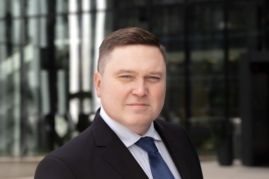 Teisė ir FinTech | Studijos Lietuvoje | MRU