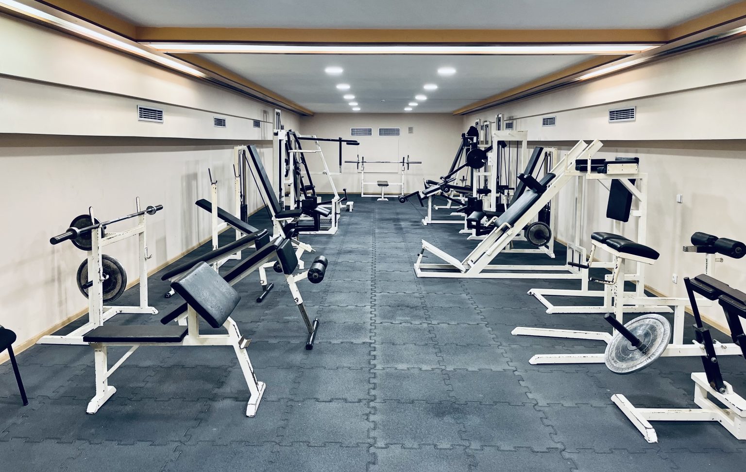 Sports and Health - MRU