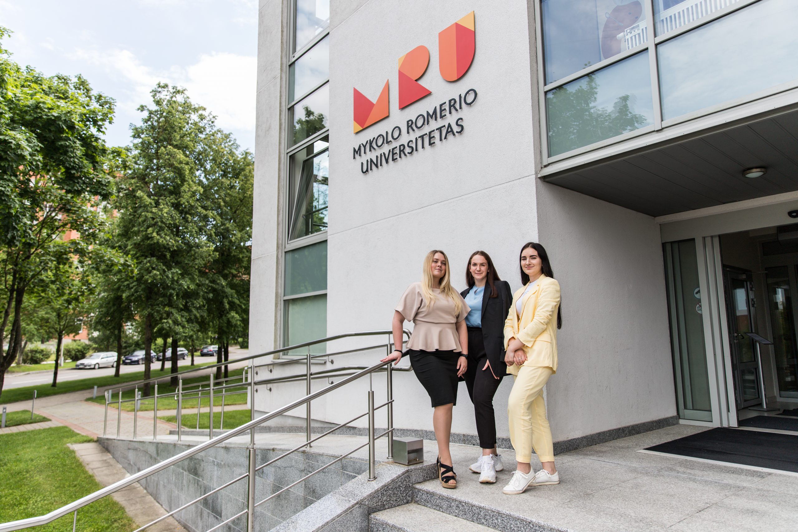 Viešasis valdymas ir lyderystė | Studijos Lietuvoje | MRU
