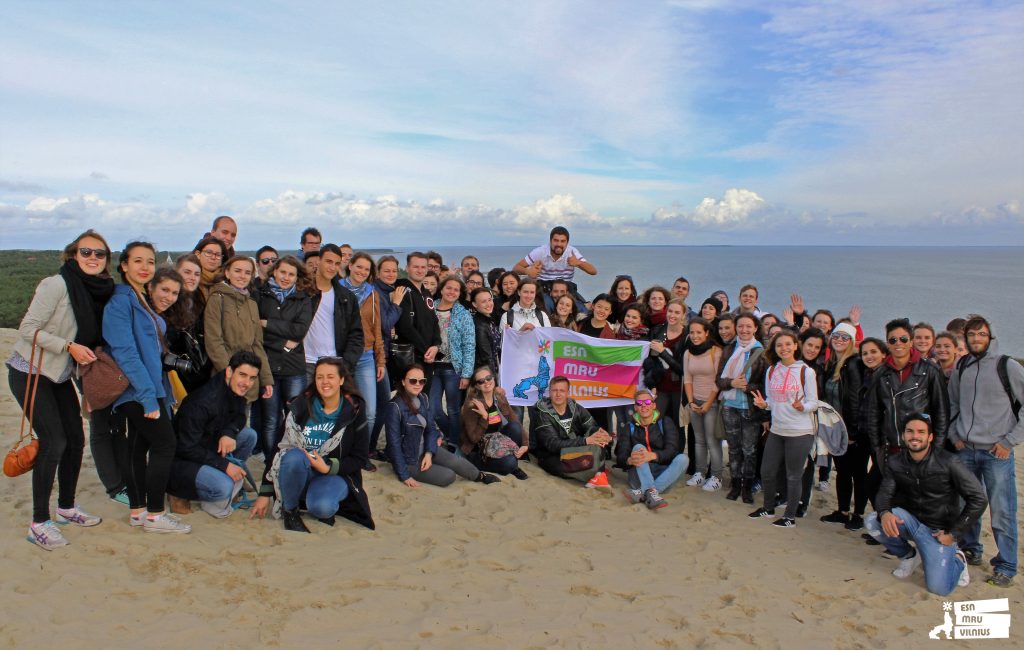 Practical information for incoming students - MRU