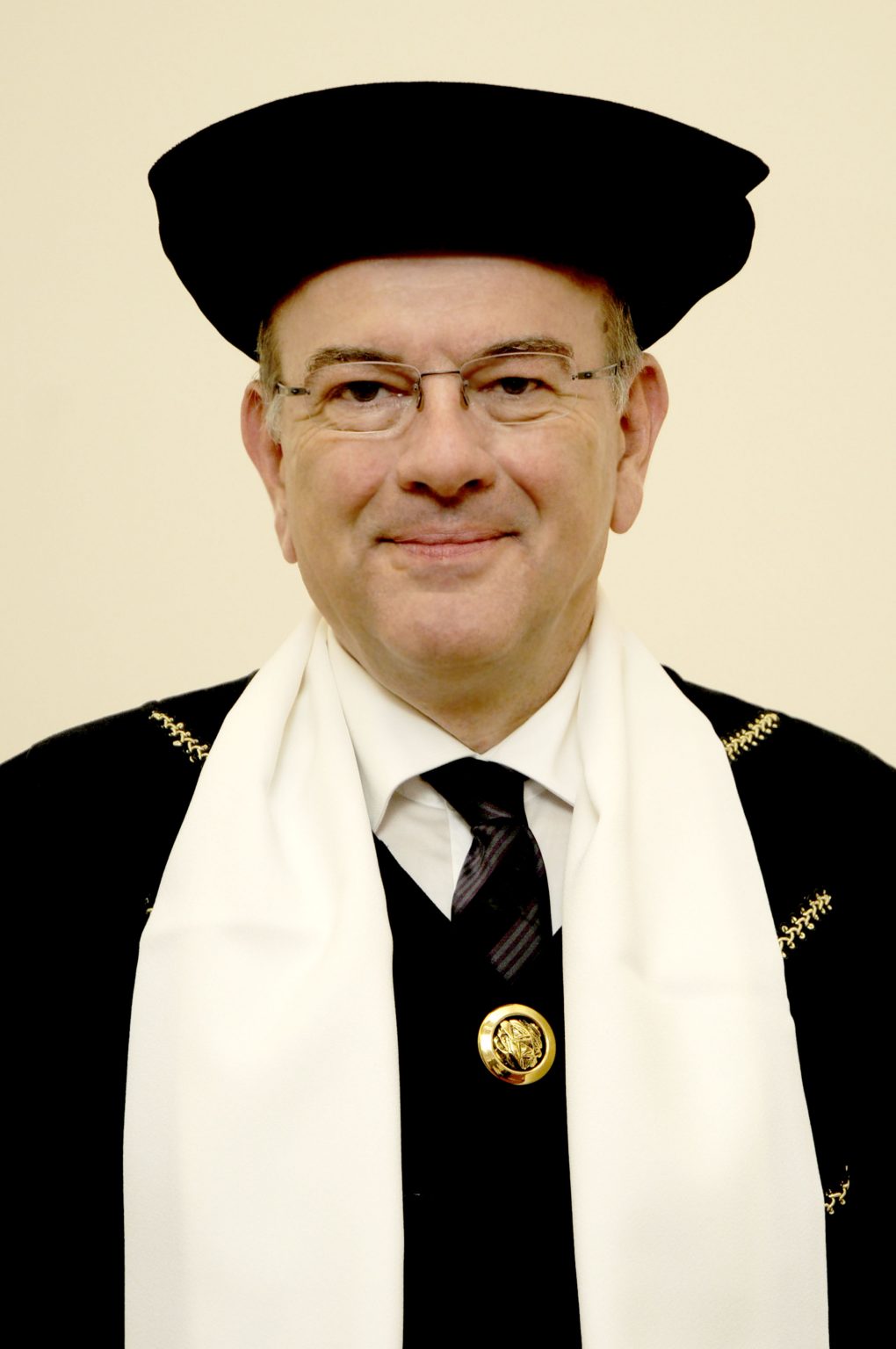 Prof. Jean-Marc Rapp - MRU