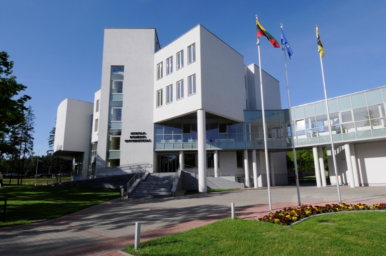 MRU Council Announces International Competition for MRU Rector - MRU