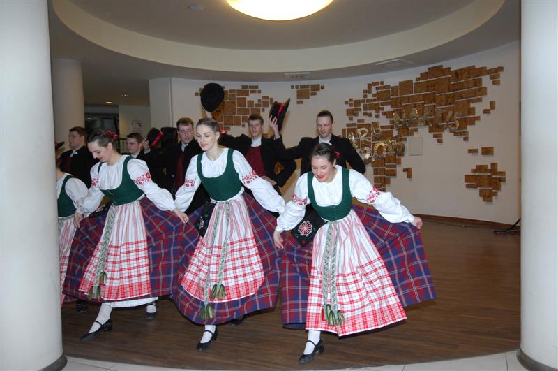 Student MRU NIGHT @ MRU a Big Success! - MRU
