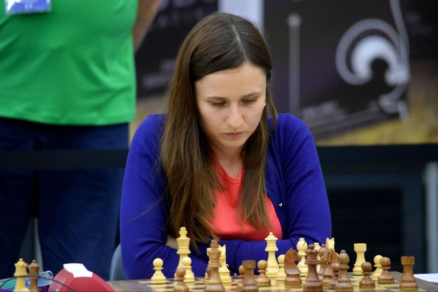 MRU Grads Propelled Chess Team to 12th Place at Chess Olympiad in Baku ...