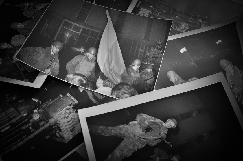 Freedom Fighters Day Exhibit Goes on Display - MRU