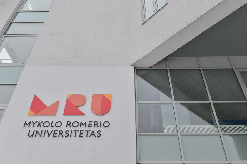 In "Webometrics" Ratings MRU Improves Its Position - MRU