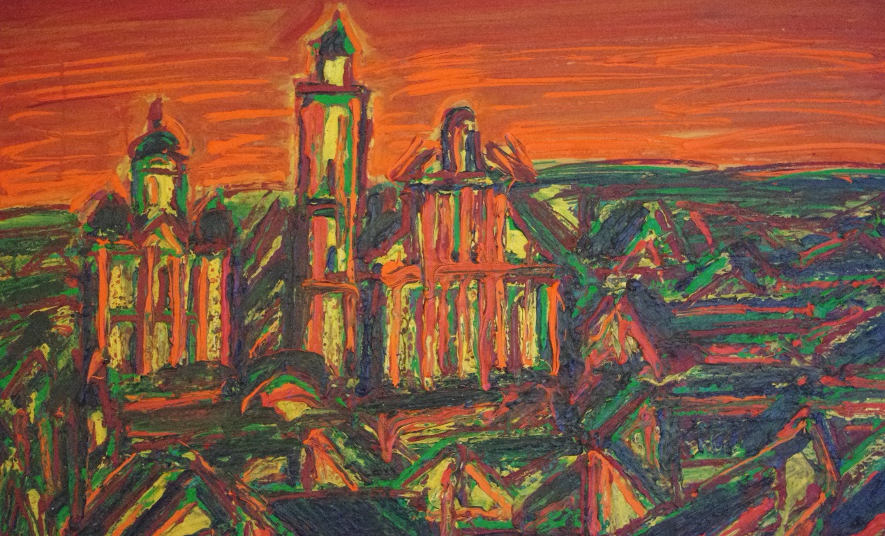 Lithuanian Paintings