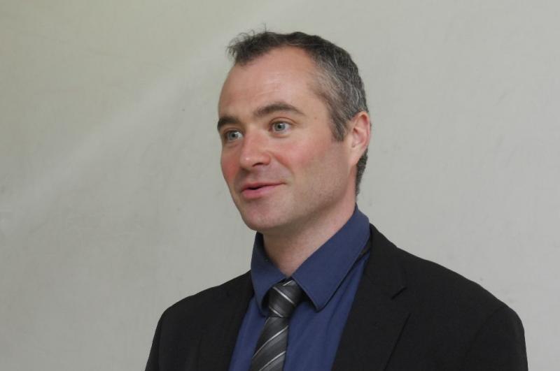 Le Havre Univ Visiting Prof. Lectured on French Constitutional Law May ...