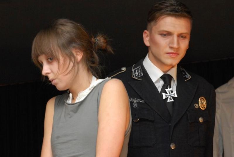 TV: MRU Students Starred in "Ghetto" Drama - Sept. 23rd - MRU