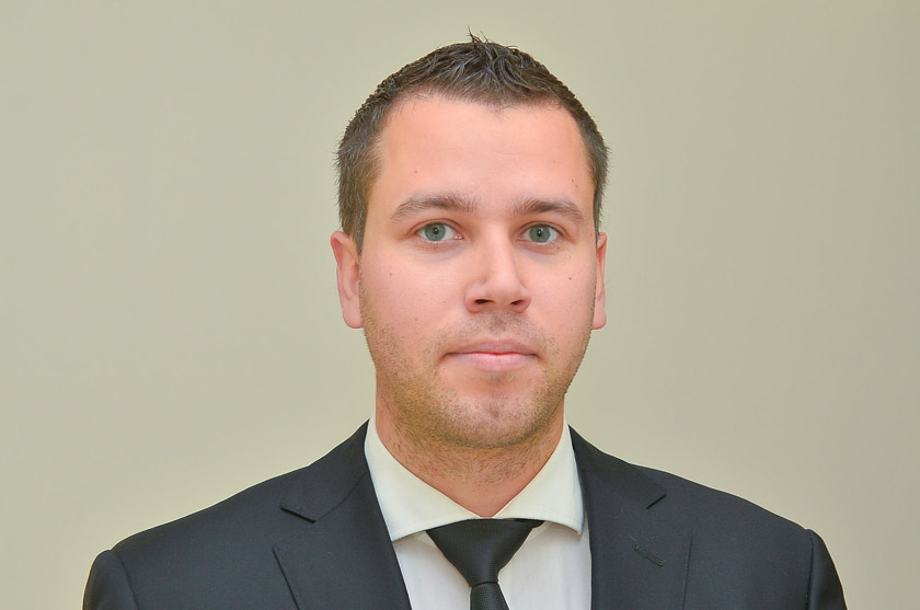 Sveikiname - MRU
