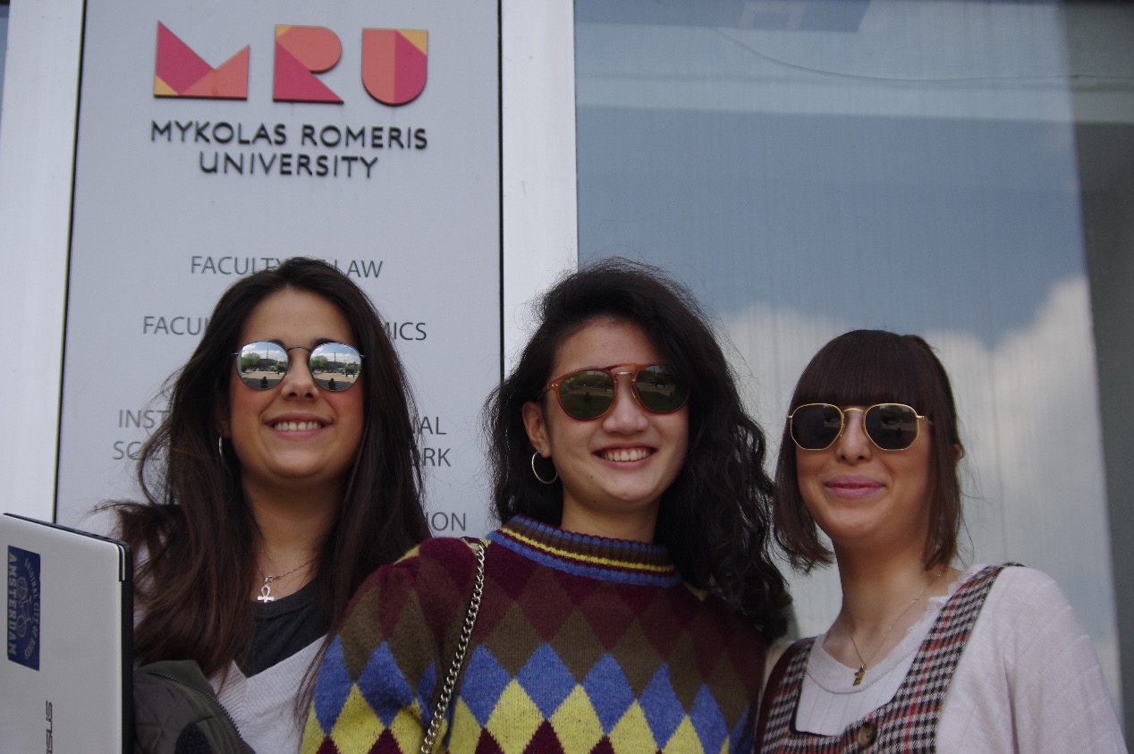 Students Positively Evaluate MRU, University Ratings Show - MRU