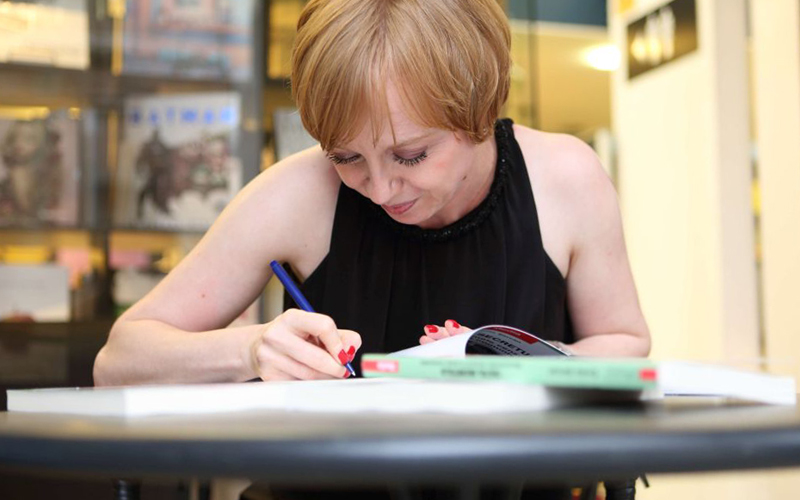 Bucharest Univ Lecturer Sercan Wins ENAI Academic Integrity Award - MRU