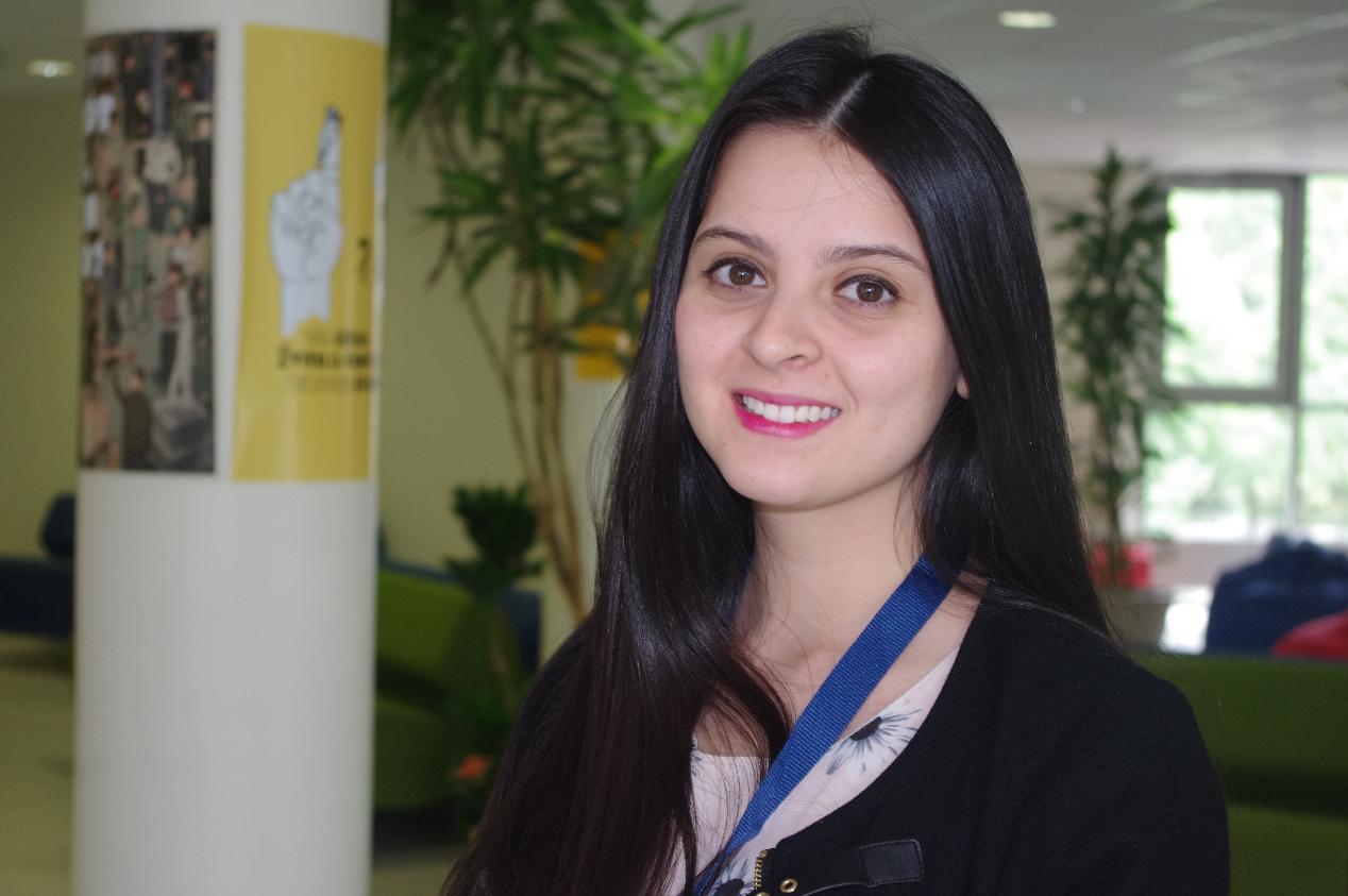 At Summer School, Columbian Lawyer Getting Tools to Fight Corruption - MRU