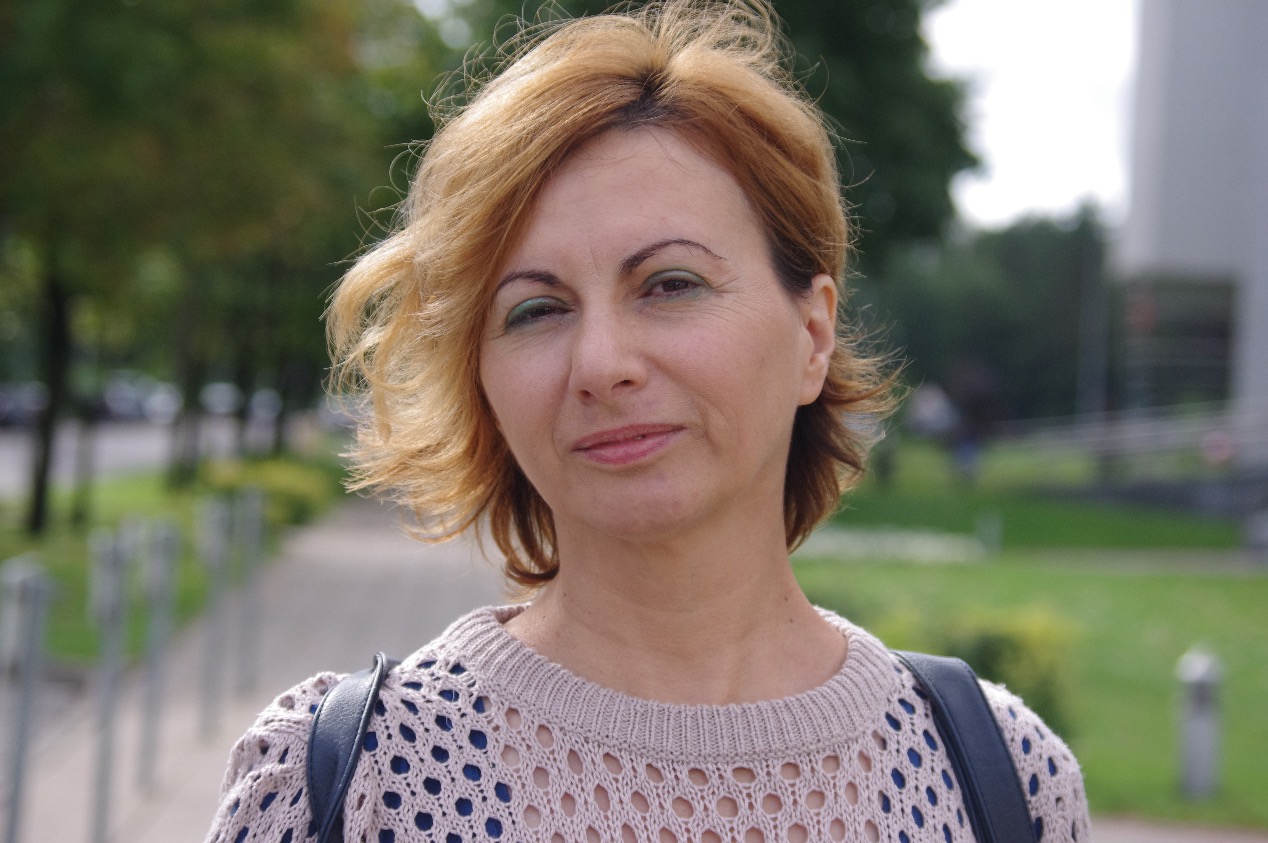 Romanian Student Begins Internship at MRU Security LAB - MRU