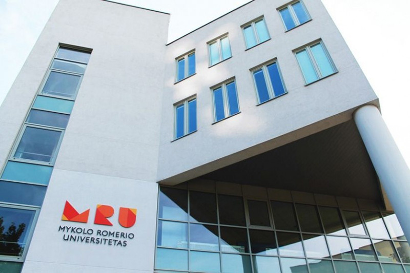 Long Distance Learning Underway at MRU - MRU