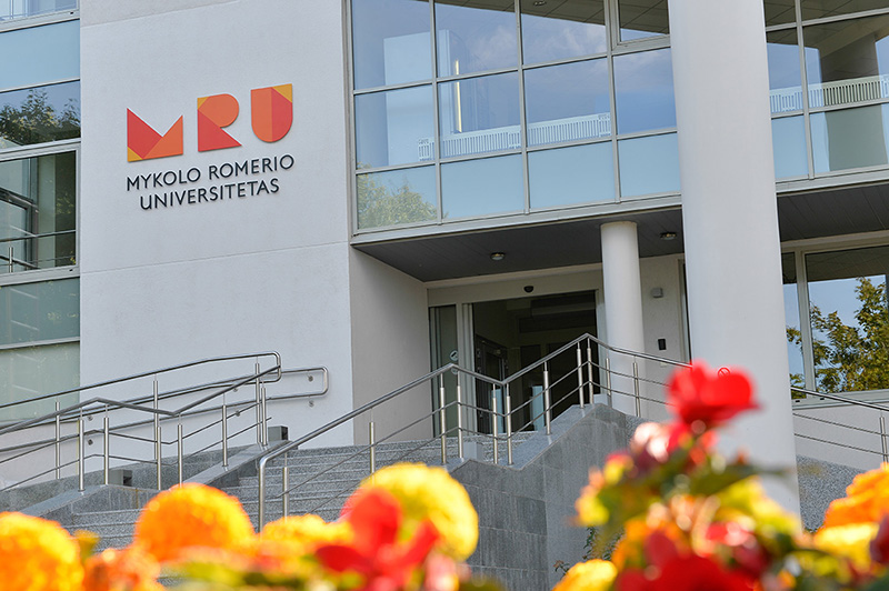 Applications Up 30% to Master's Degree Programmes - MRU