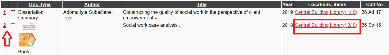 FAQ (information is under updating) - MRU