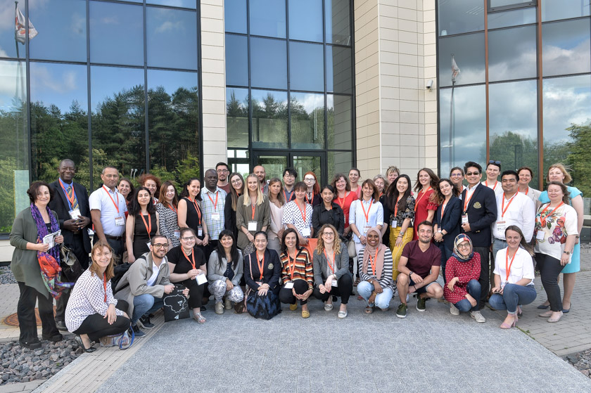 Erasmus / Staff Exchange Week - MRU