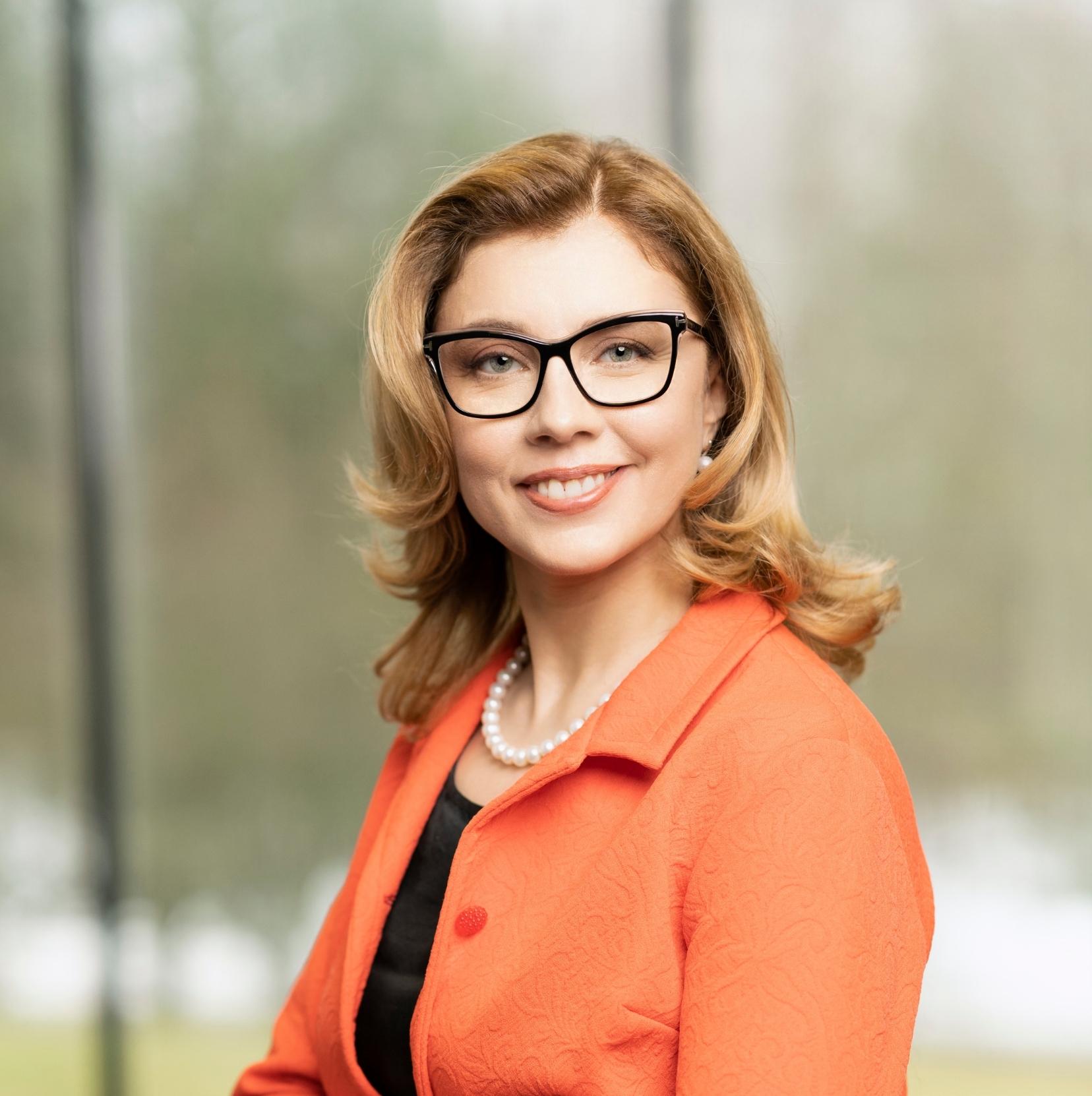 Rector's Message - MRU