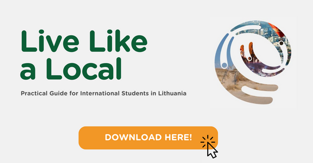 Live Like a Local - MRU