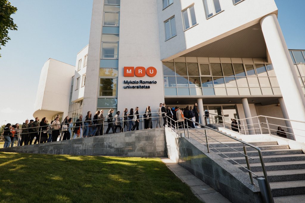 Alumni - MRU