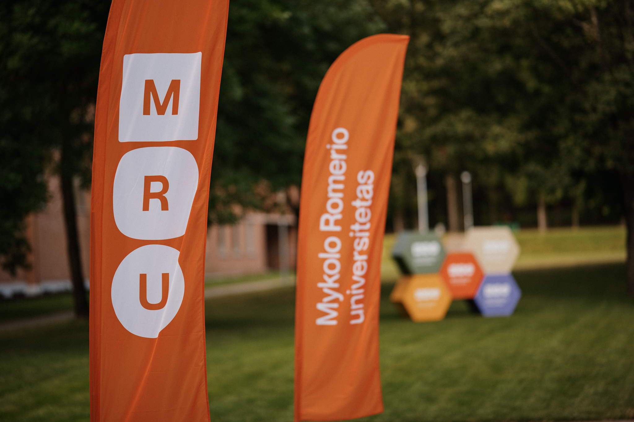 Erasmus / Staff Exchange Week - MRU