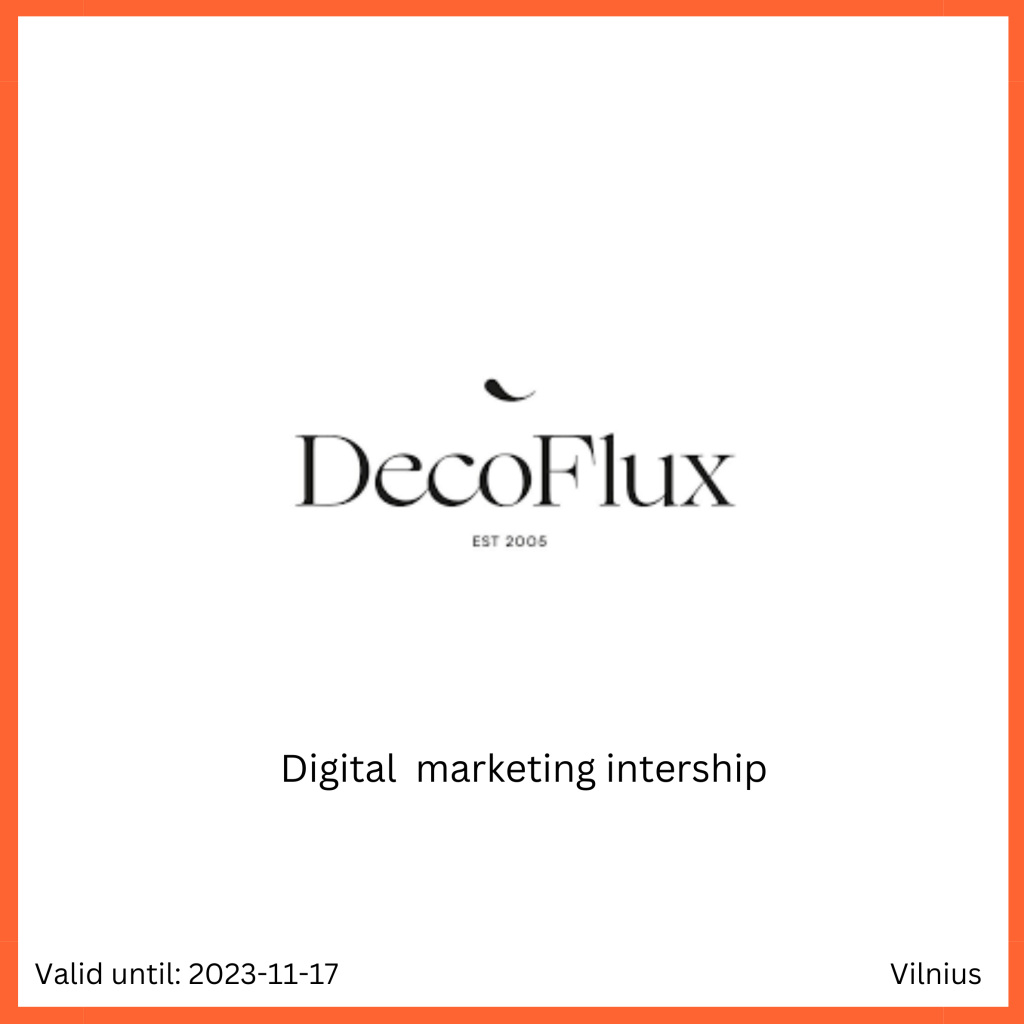 Career opportunities - MRU