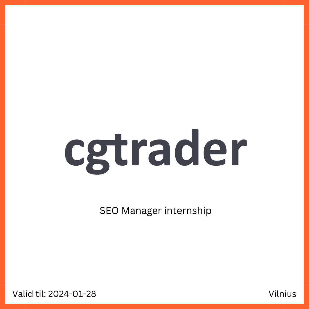 Career opportunities - MRU