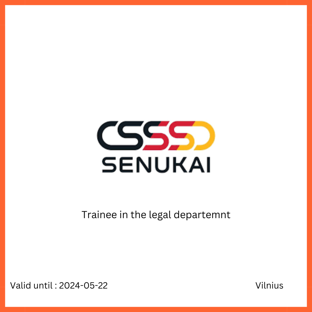 Career opportunities - MRU