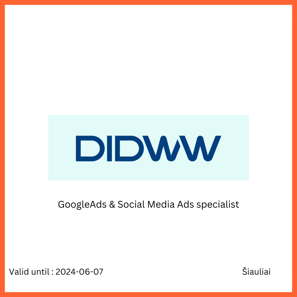 Career opportunities - MRU