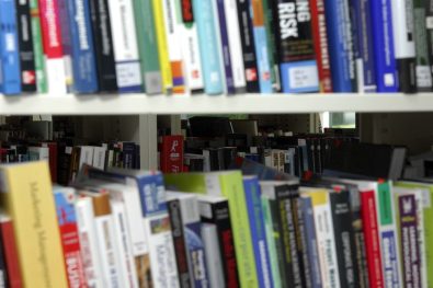 Library - MRU